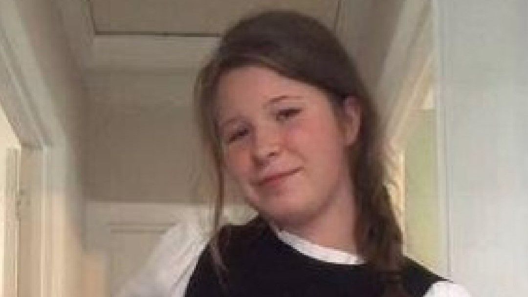Police concerned for missing Horsham teenager