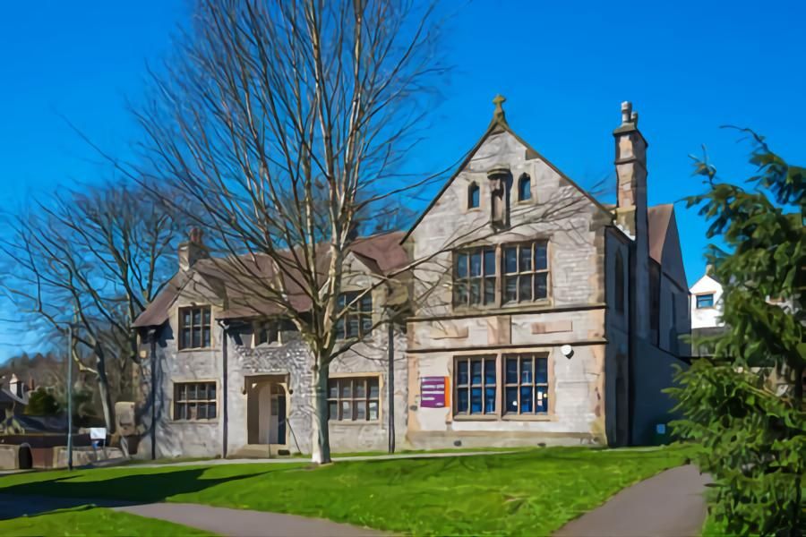 Appeal for groups to run Derbyshire libraries | News - Greatest Hits ...