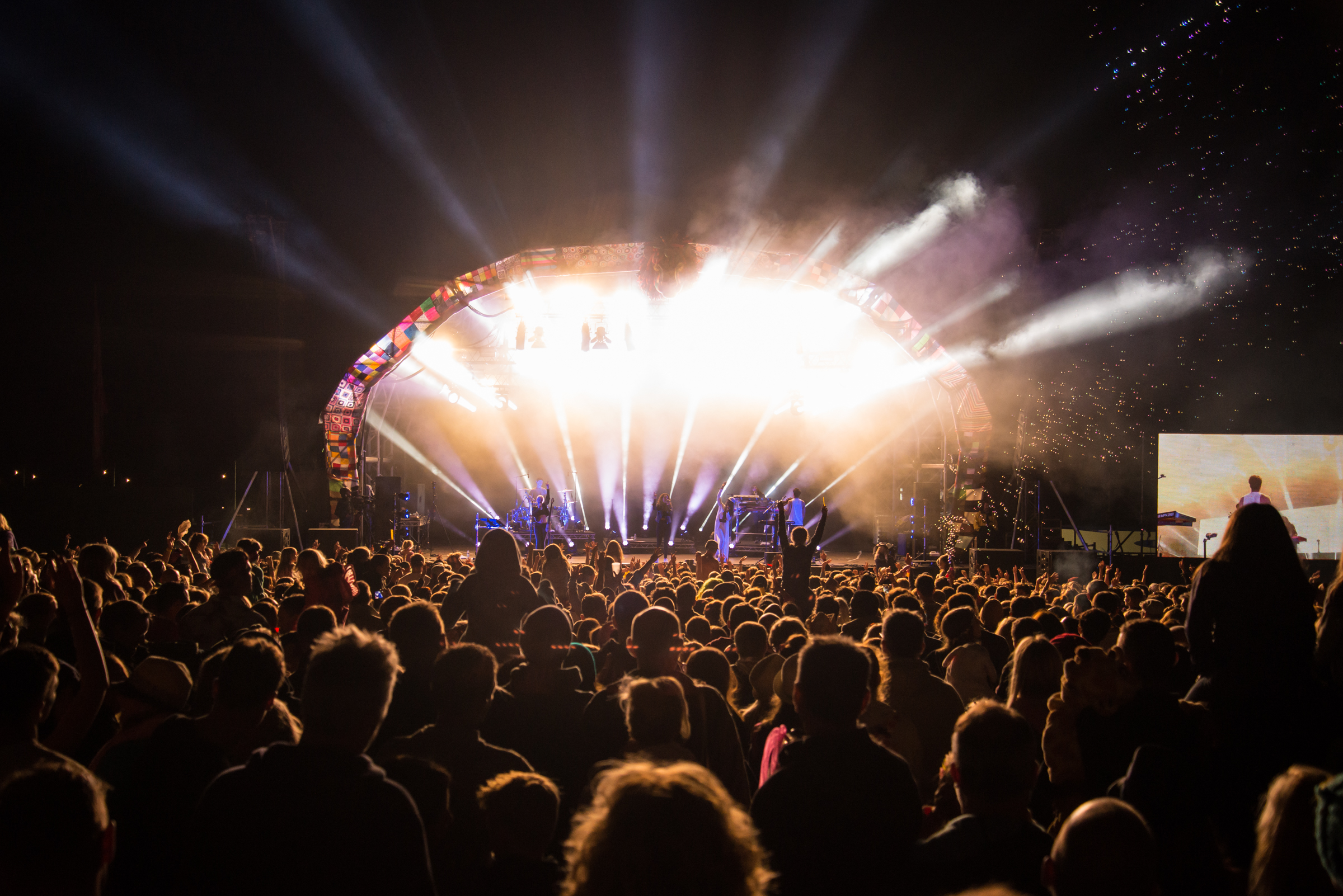 Camp Bestival Dorset 2025 lineup announced