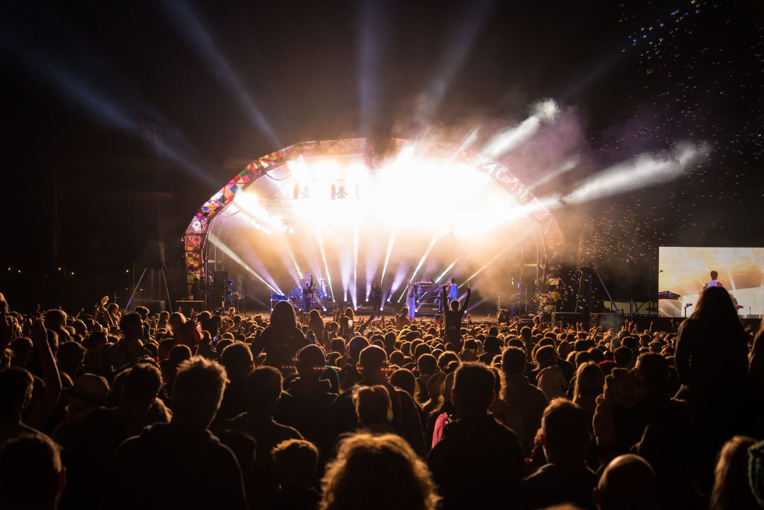 Line up revealed for Camp Bestival Dorset 2022