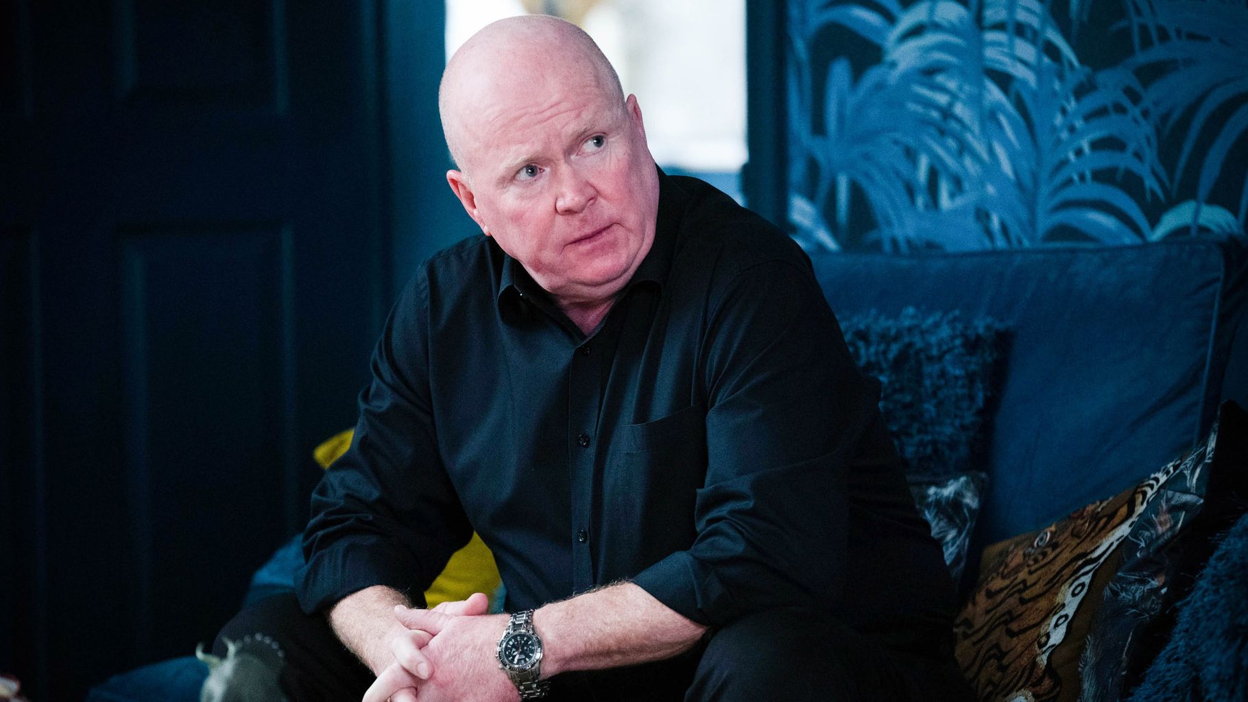 EastEnders Omnibus is returning to BBC Three