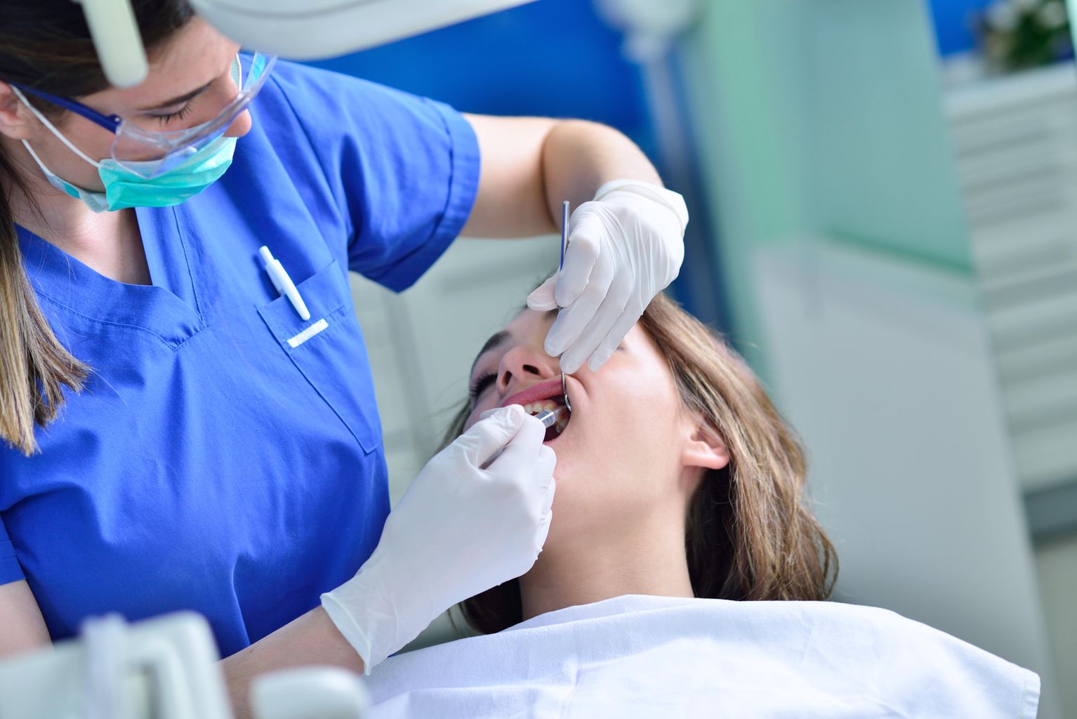 Cornwall To Get Share Of 5m To Tackle NHS Dentist Backlogs cornwall-to-get-share-of-5m-to-tackle-nhs-dentist-backlogs