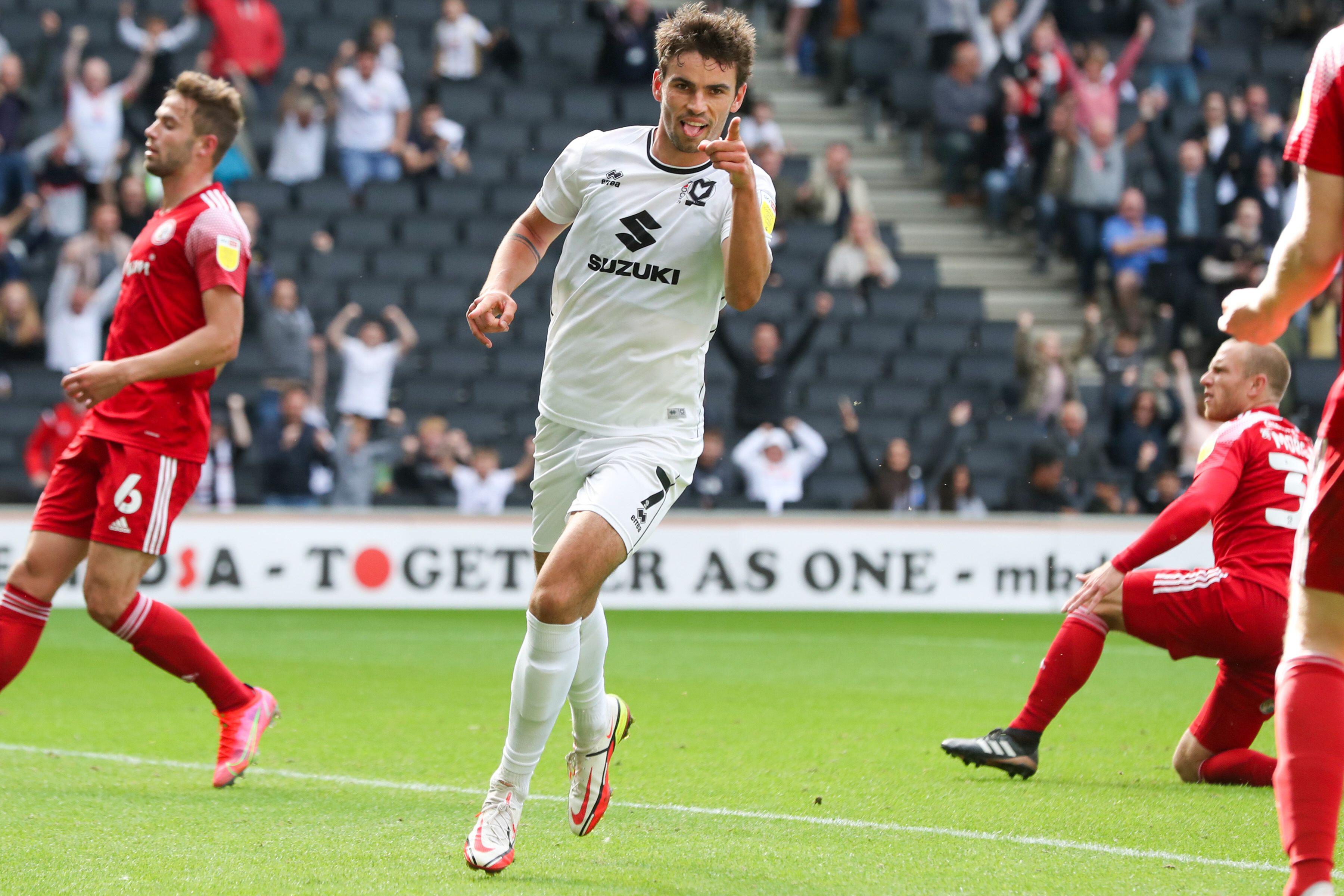 Celtic new boy Matt O'Riley prepared for Old Firm