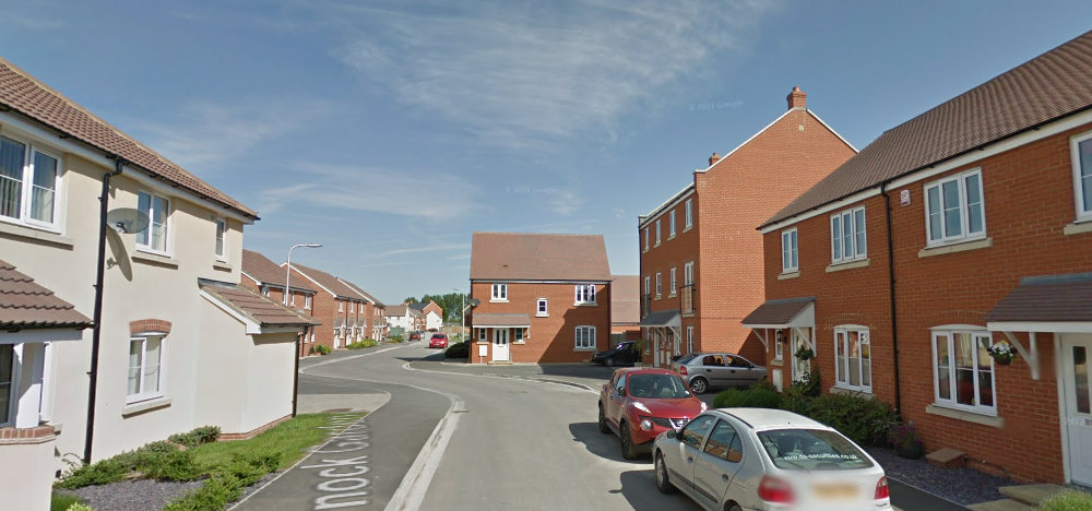 What we know so far about police incident in West Wick