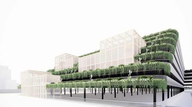 New park and ride plans revealed | News - Hits Radio (South Coast)