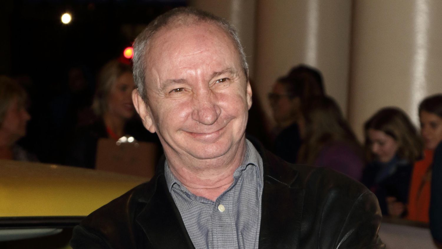 Only Fools and Horses’ actor Patrick Murray reveals cancer battle