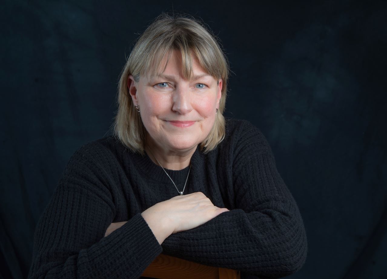 Bridget McConnell steps down as boss of Glasgow Life after 24 years