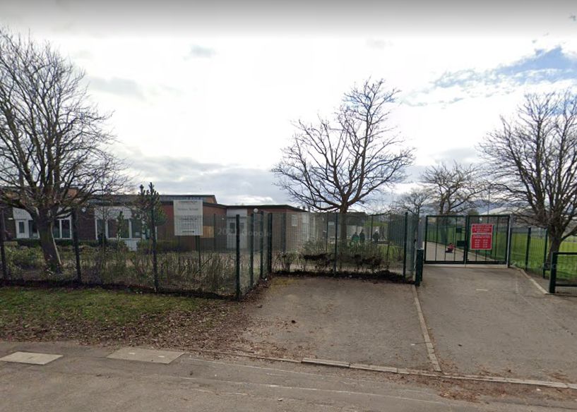 A 17-year-old boy has died at Edinburgh's Kaimes School