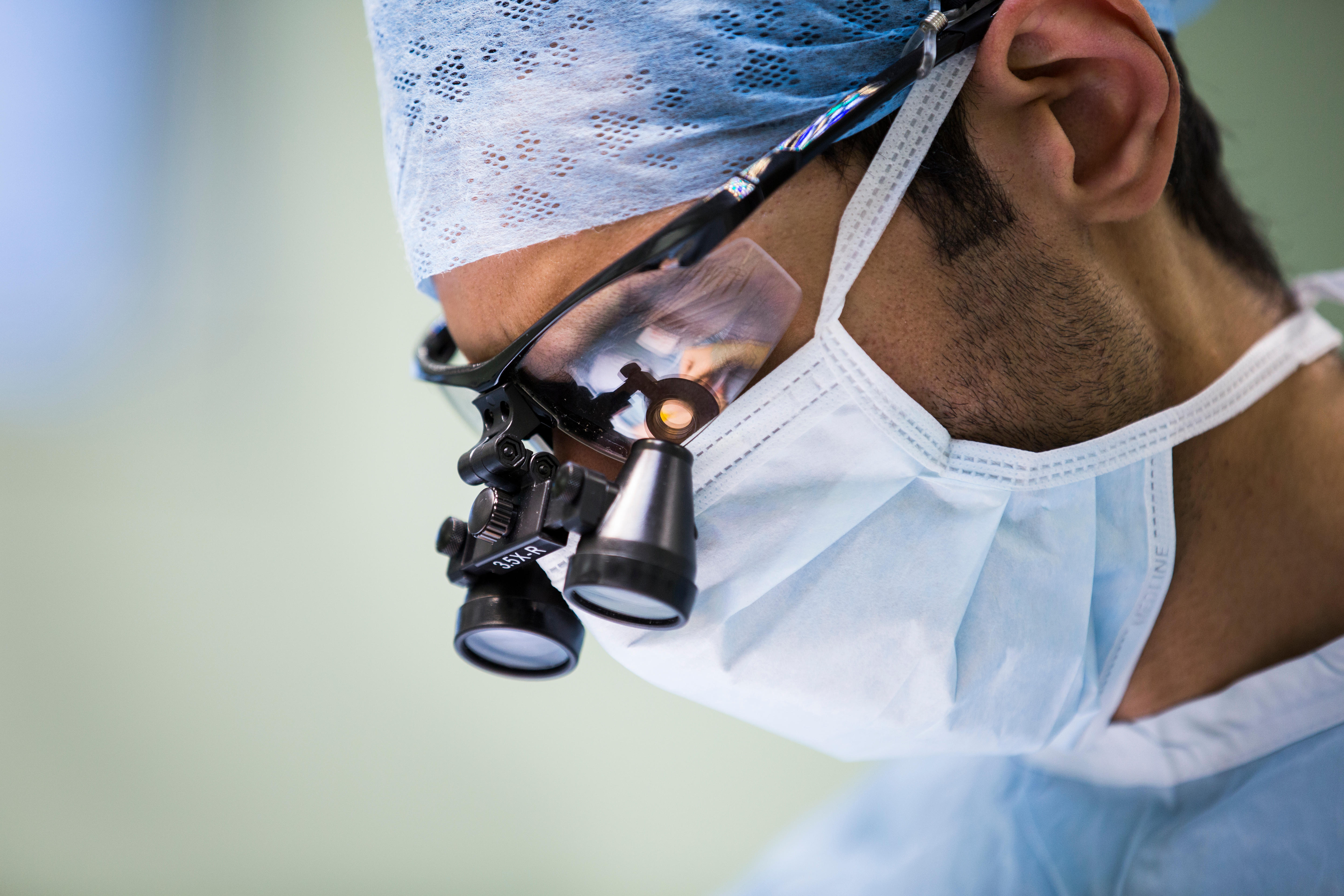 Rise in private operations shows 'two-tier' health system, says ...