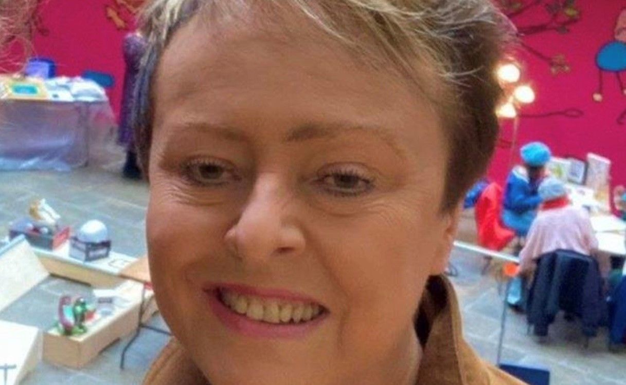 'Call 999' appeal to find missing woman last spotted on Cornwall ...