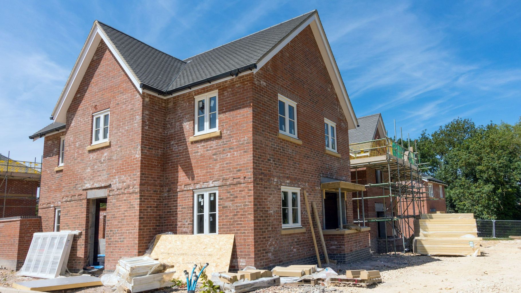 Rutland house prices could rise by £40,000