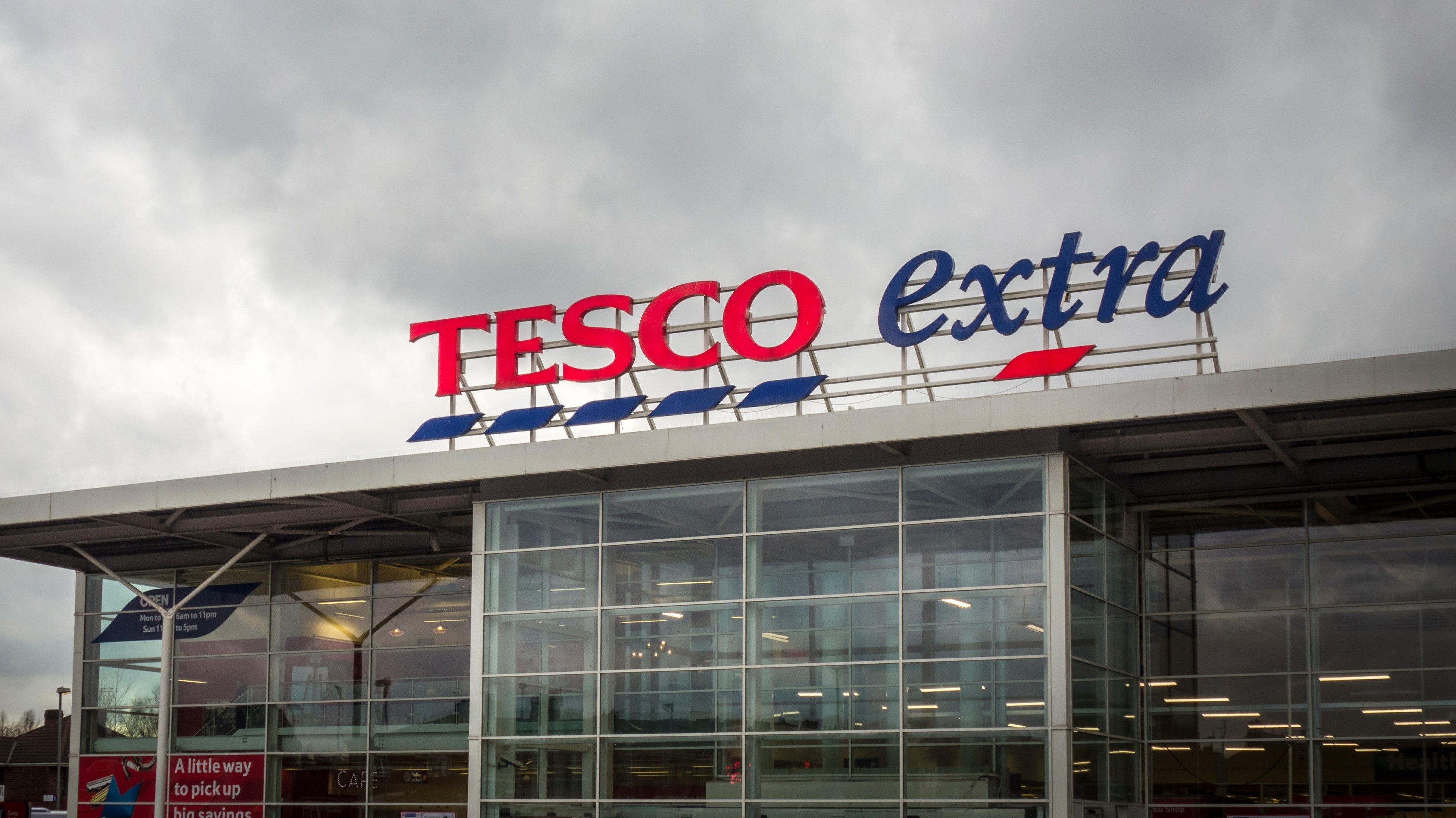 Tesco puts a further 1400 jobs at risk after cutting overnight roles