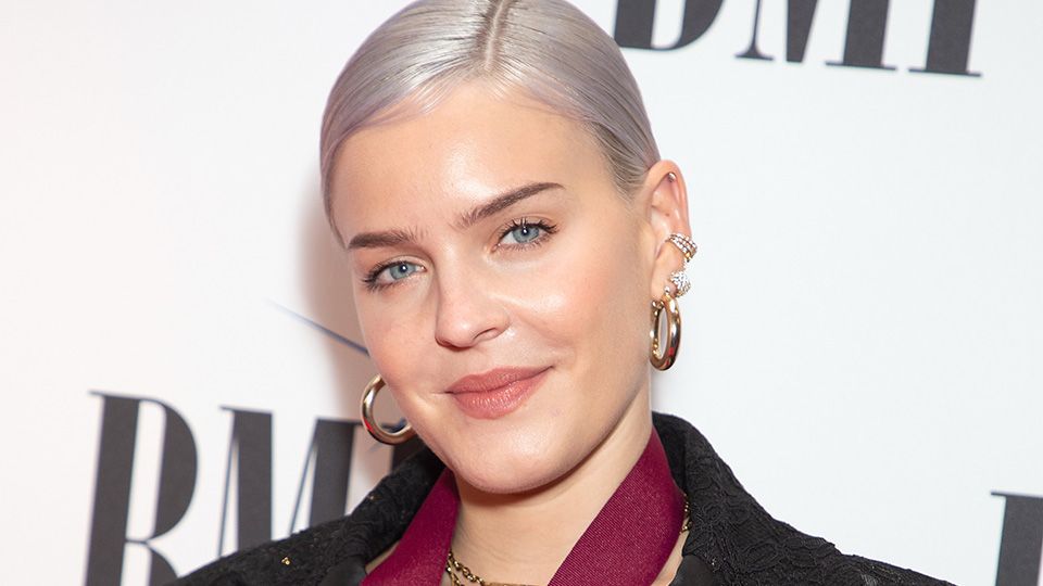 Anne-Marie to star in new Disney+ film Turning Red as Lauren