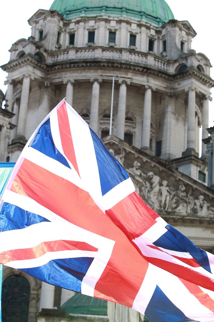 No union flag on City Hall for Prince Andrew's birthday after council ...
