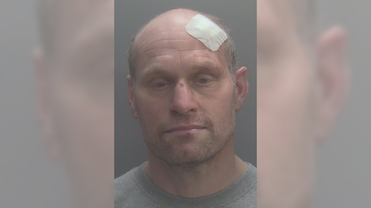 Man jailed for attempted murder of Oakham woman who later died