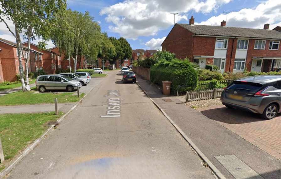 15 year old boy arrested after teenager stabbed in Stevenage