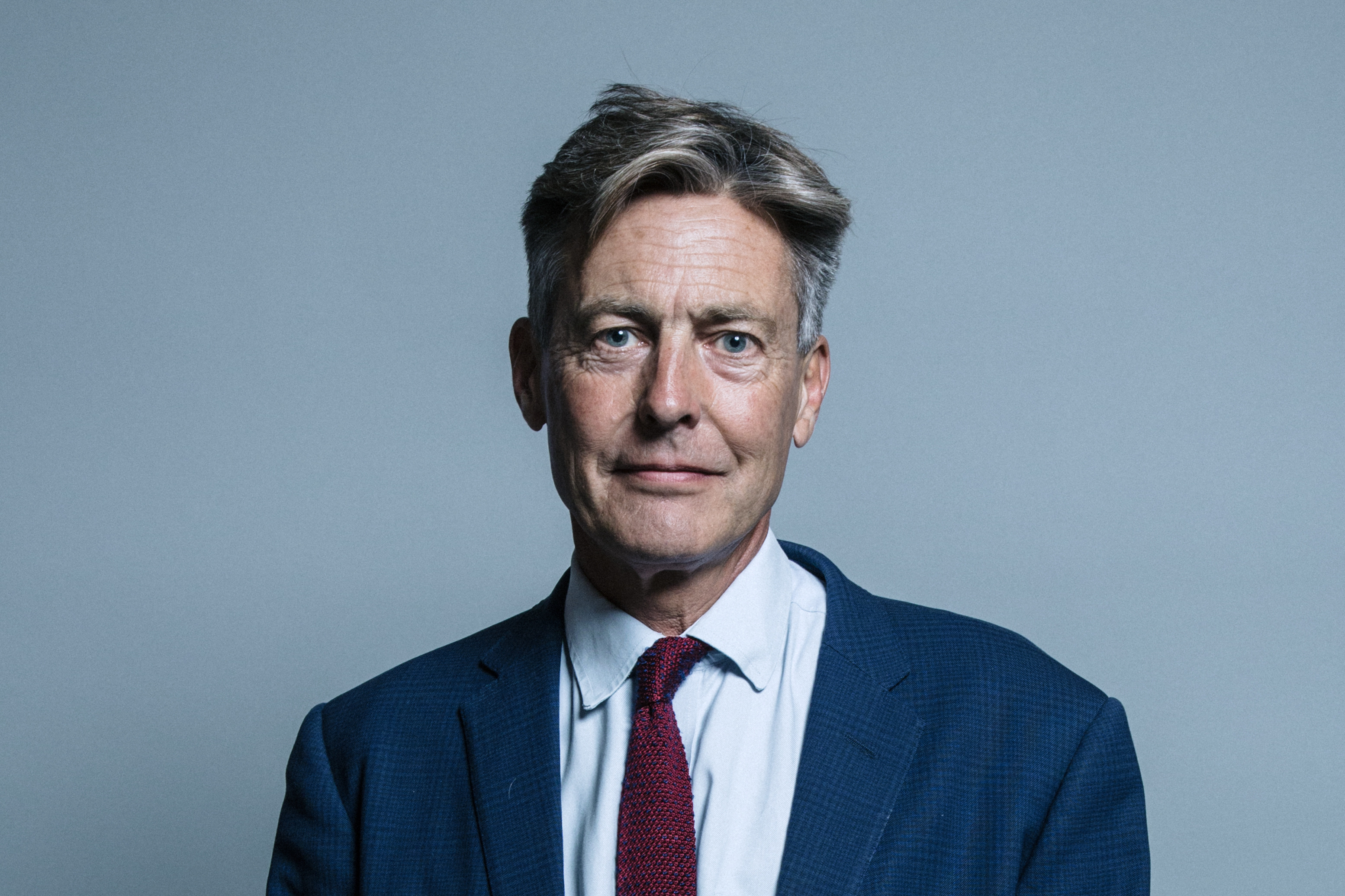 Exeter MP Ben Bradshaw to step down | News - Greatest Hits Radio (Devon)