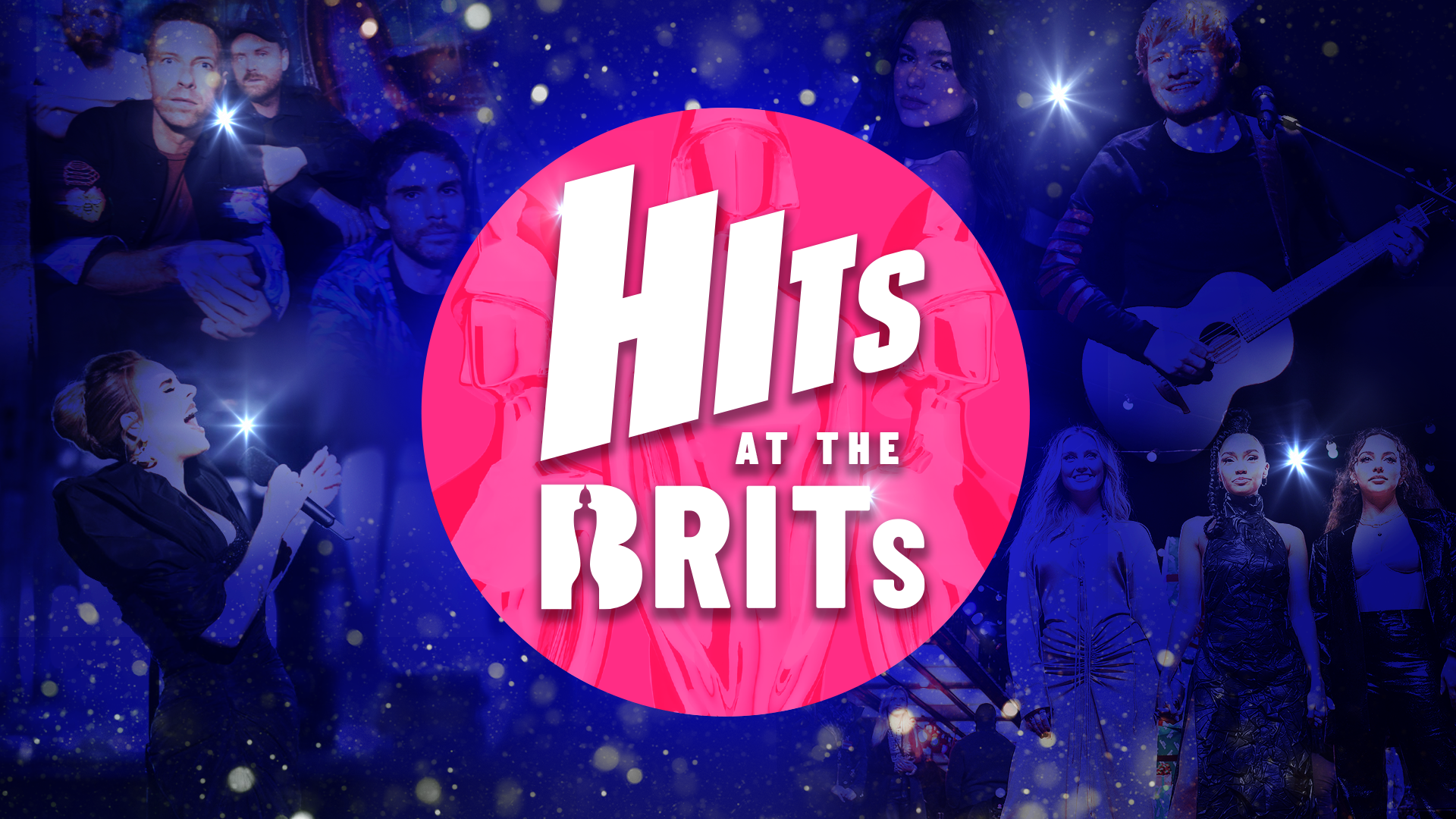 Listen again to our two special BRIT Award shows filled with exclusive ...