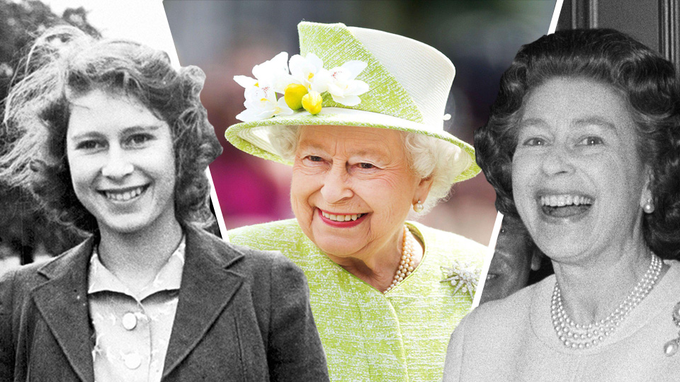 Royal Family: Why does the Queen have two birthdays?