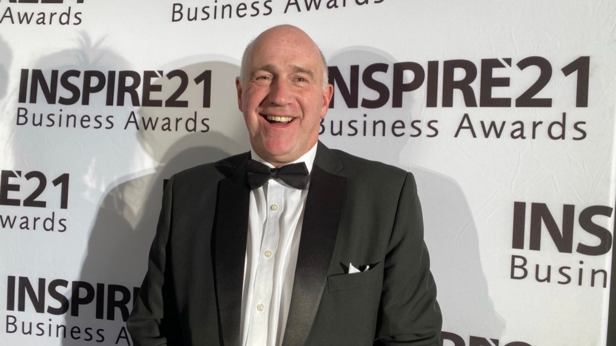 The leader of Basingstoke & Deane Borough Council steps down