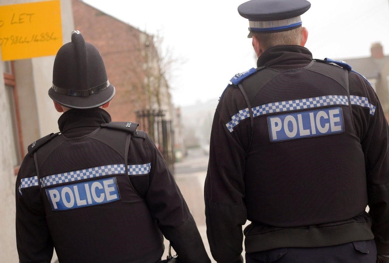 Durham Police Precept