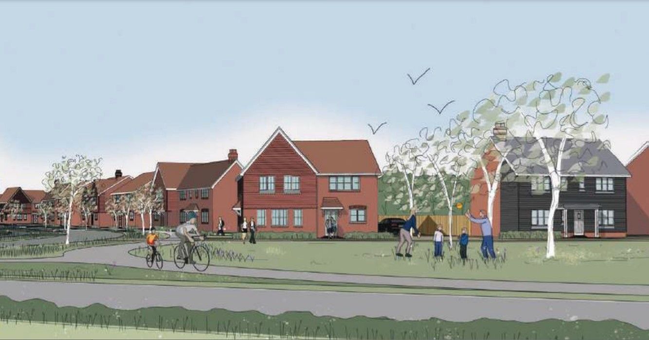Waverley Borough Council to challenge planning inspector’s ruling in ...