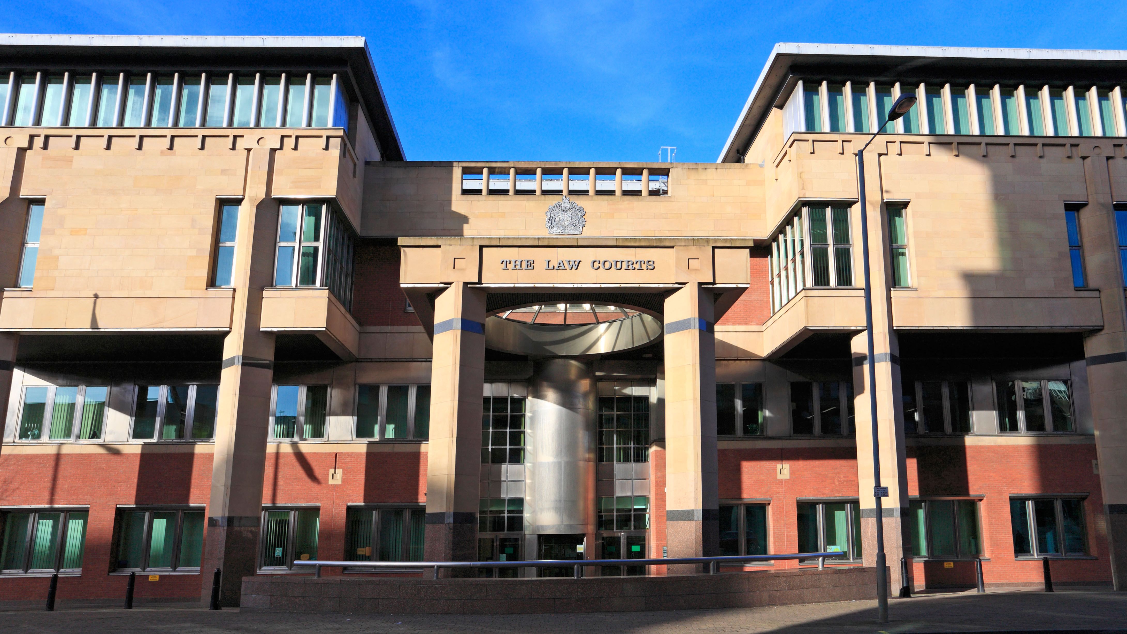 Disgraced Peer Jailed Over Historic Sex Offences