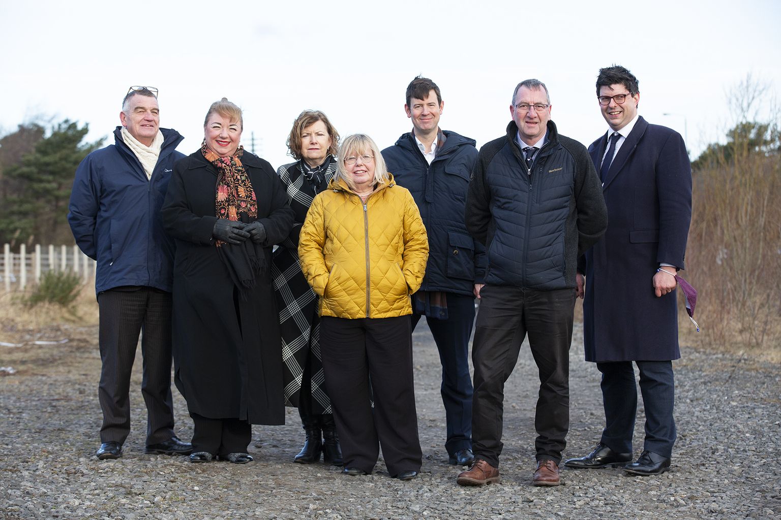 The North East says: “We need the Leamside Line re-opened.” | News ...