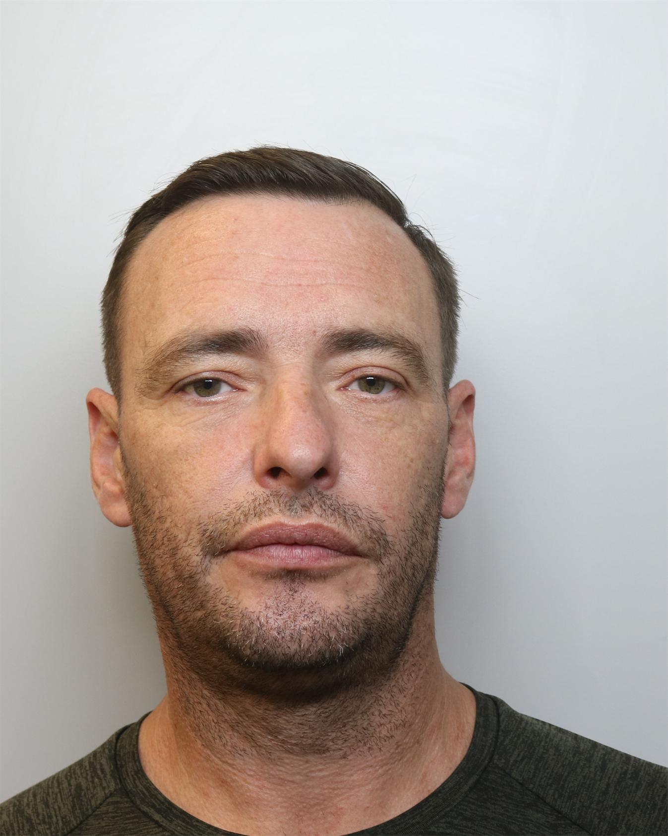 Man jailed after leaving scene of fatal crash in Cheshire