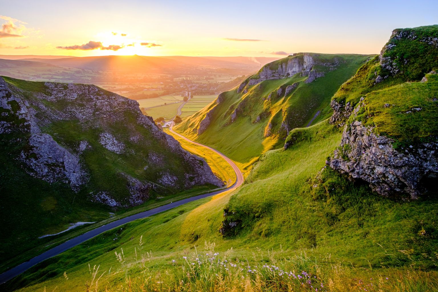 5 incredible driving views on your doorstep! | News - undefined