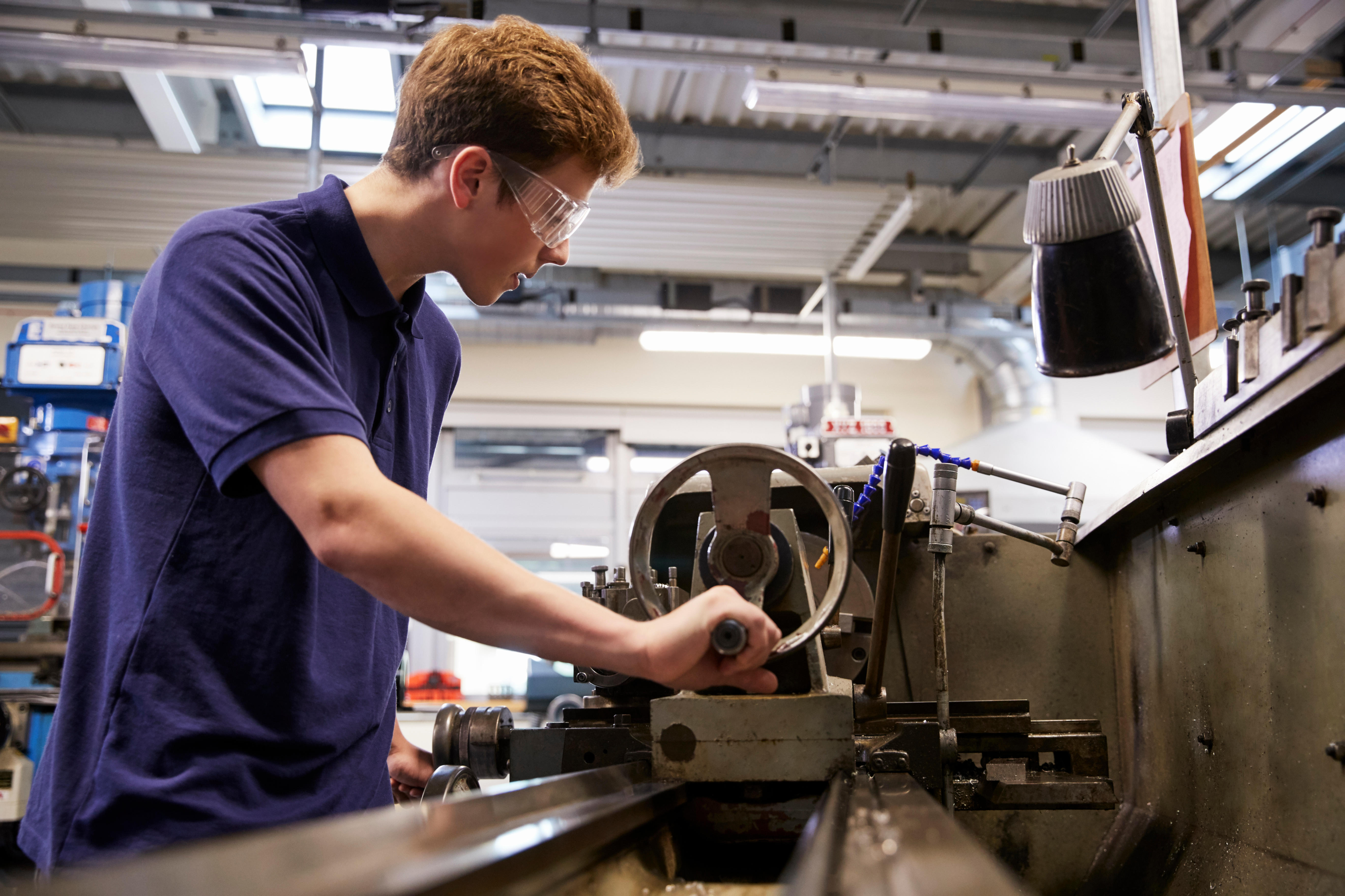 Apprenticeship uptake in Norfolk more than doubles | News - Greatest ...