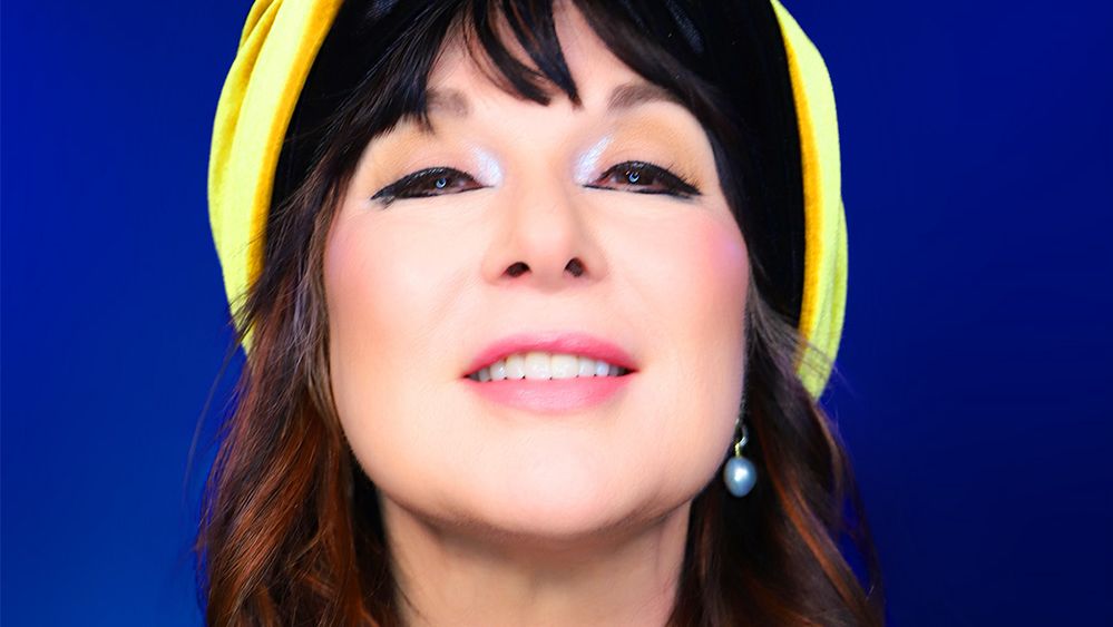Ann Wilson Takes A Swipe At Fleeting Fame On Riff Heavy Song A Moment In Heaven