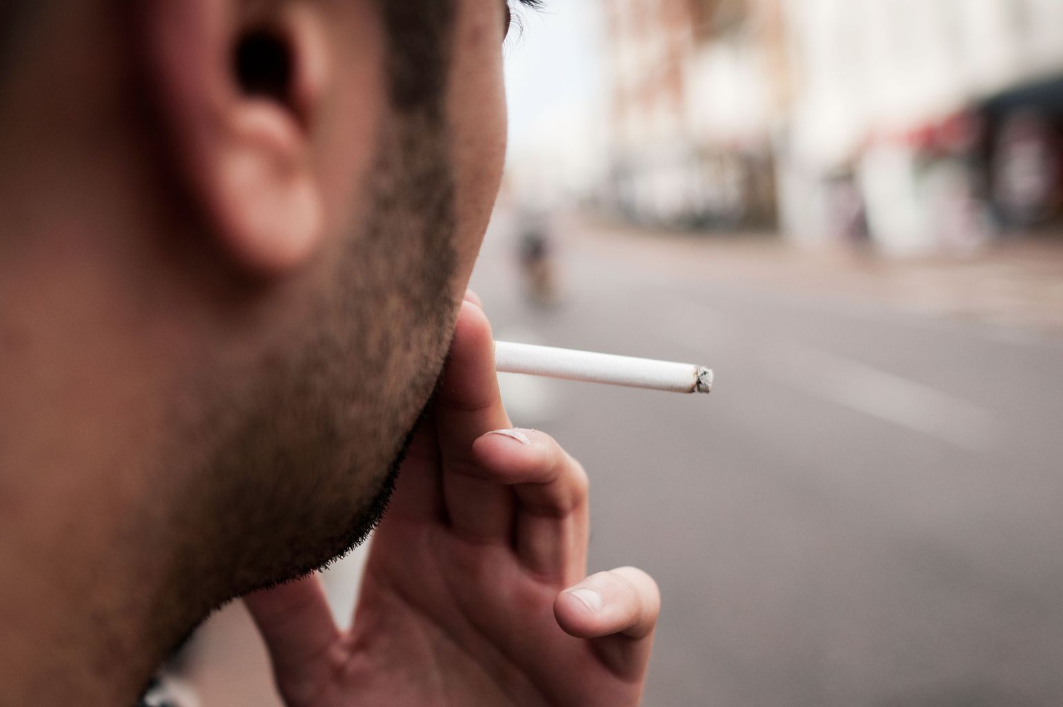 Nearly a third of smoking households in the South West are living in ...