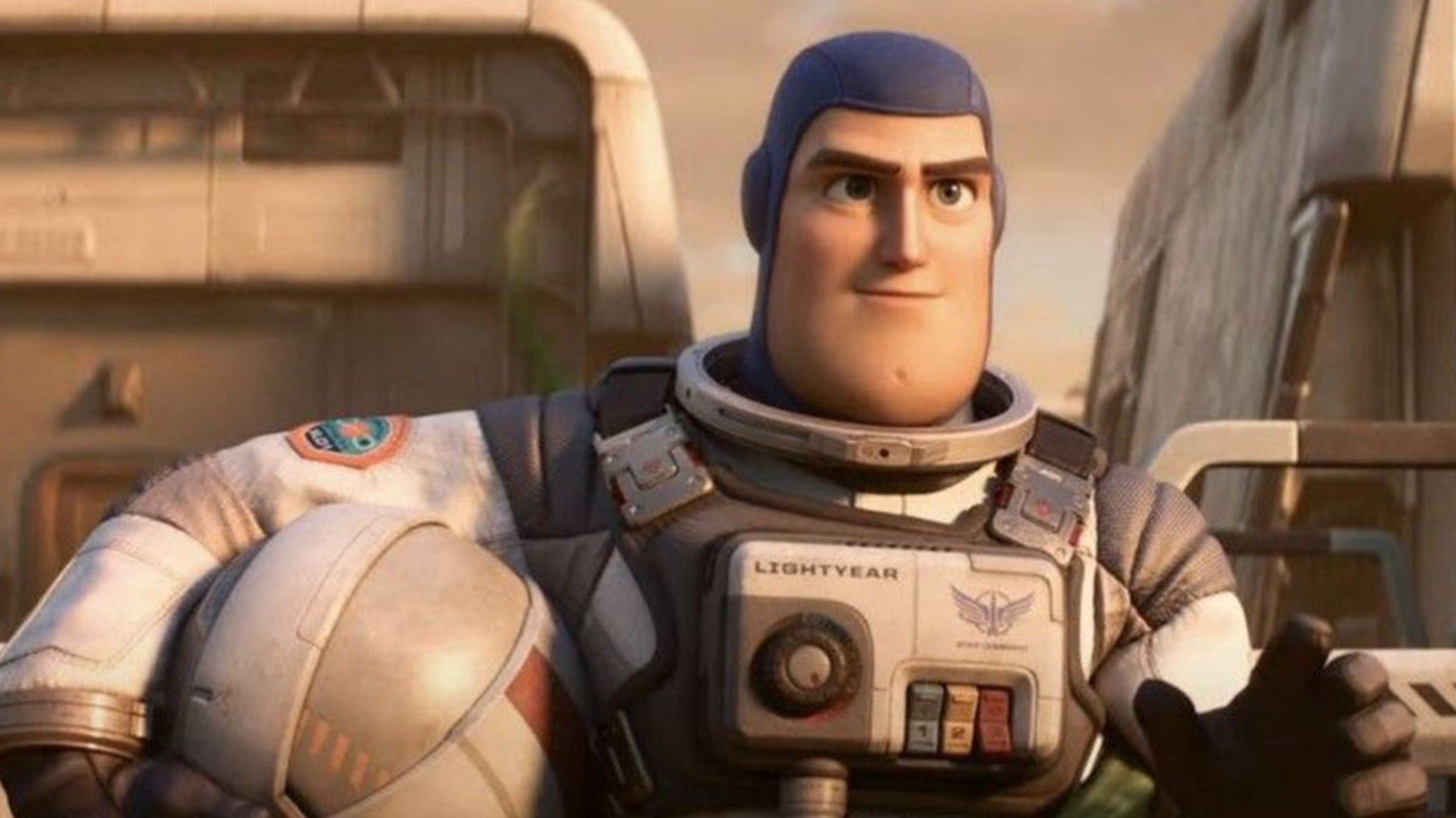 How to watch Pixar's Lightyear film