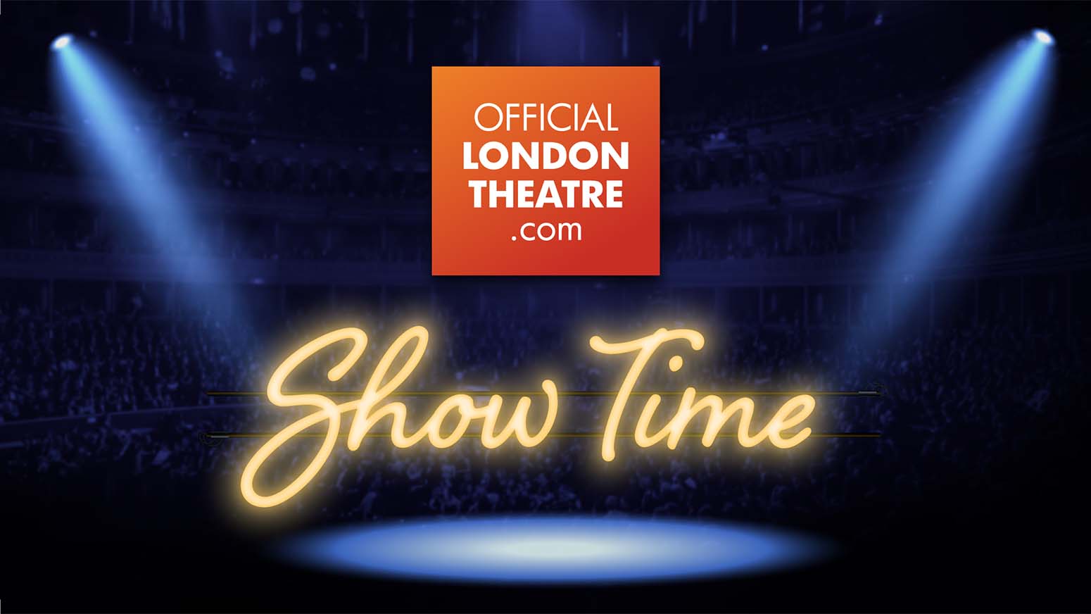 Official London Theatre extend their New Years sale with 'Show Time'