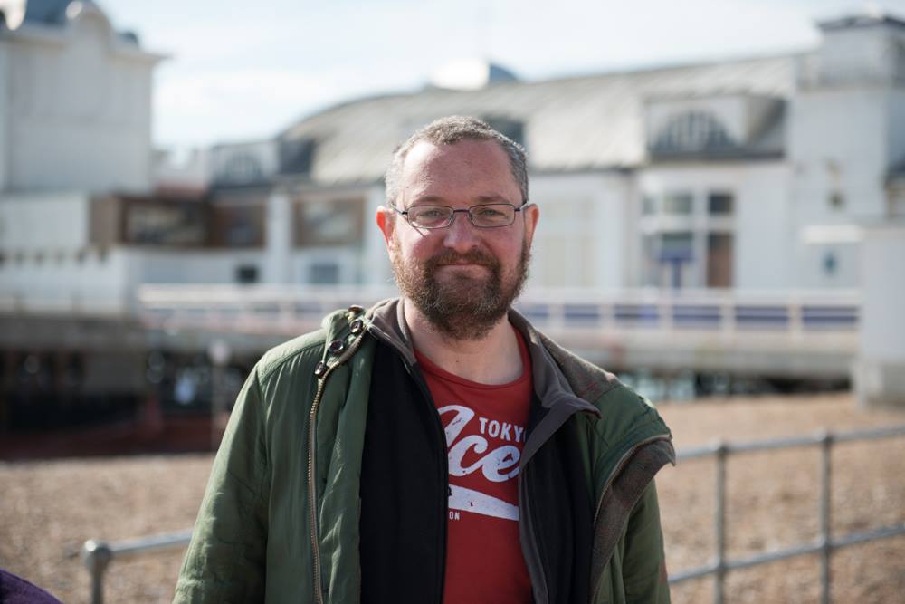 Hampshire deputy police chief quits over too many women in fire service ...