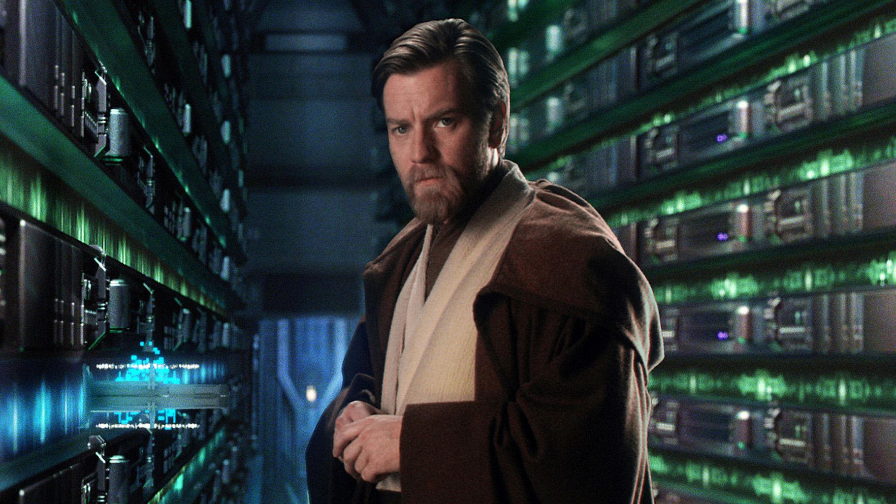 An Obi-Wan Kenobi prequel series is coming to Disney+