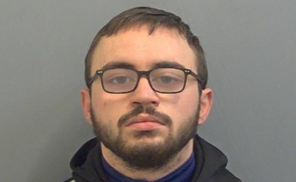 Bedfordshire Police appeal for help to find wanted man