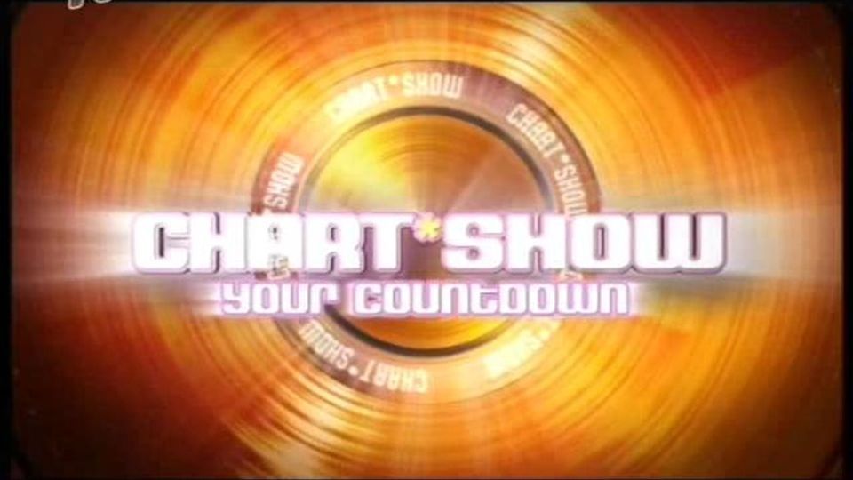 Το Chart Show επιστρέφει! Η ανακοίνωση του ALPHA για την παρουσιάστρια ...