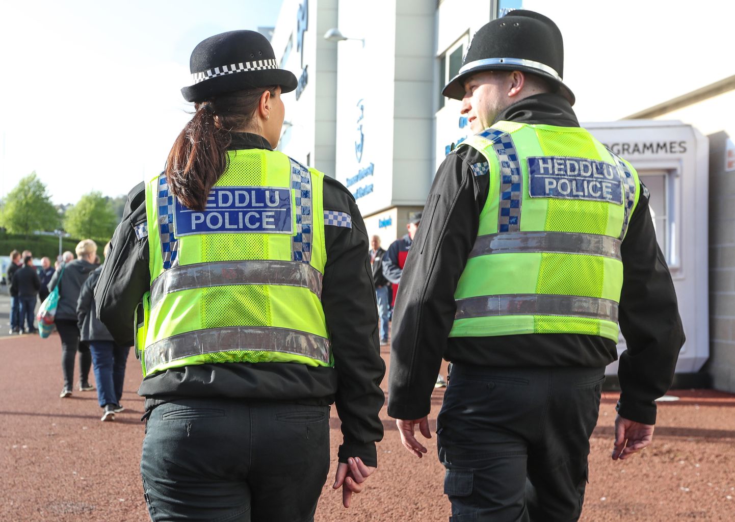 New technique to investigate rape piloted by South Wales Police