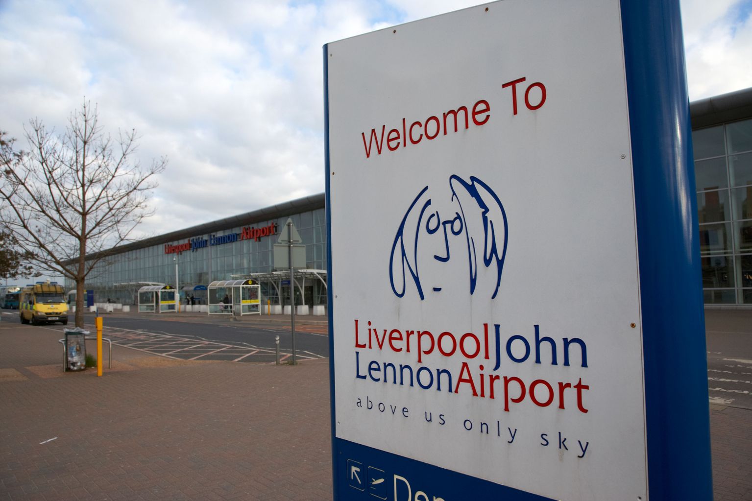 Surge in passengers expected from Liverpool Airport as the UK eases ...