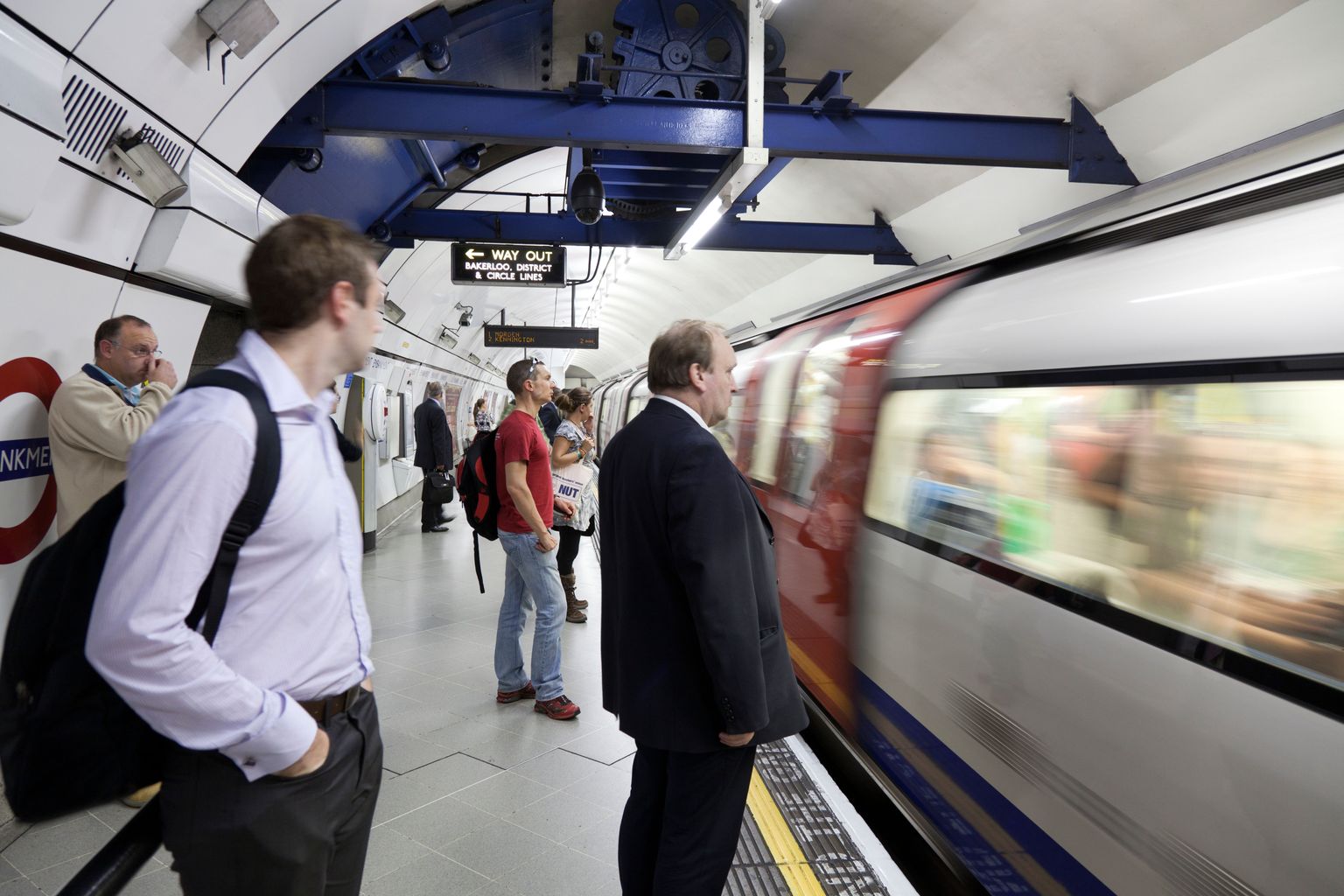 Bus and Tube prices are increasing | News - Hits Radio (London)