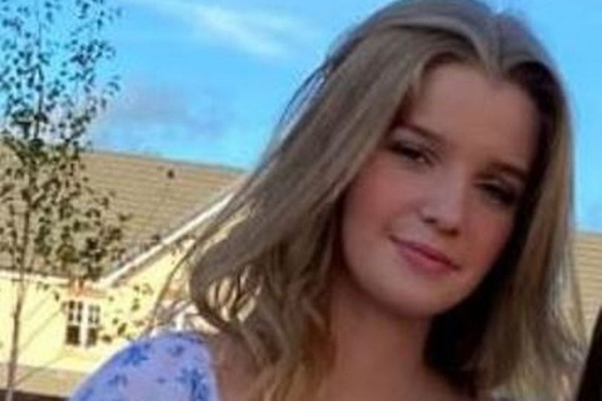 Cheshire school giving 'wraparound' support to students after death of ...