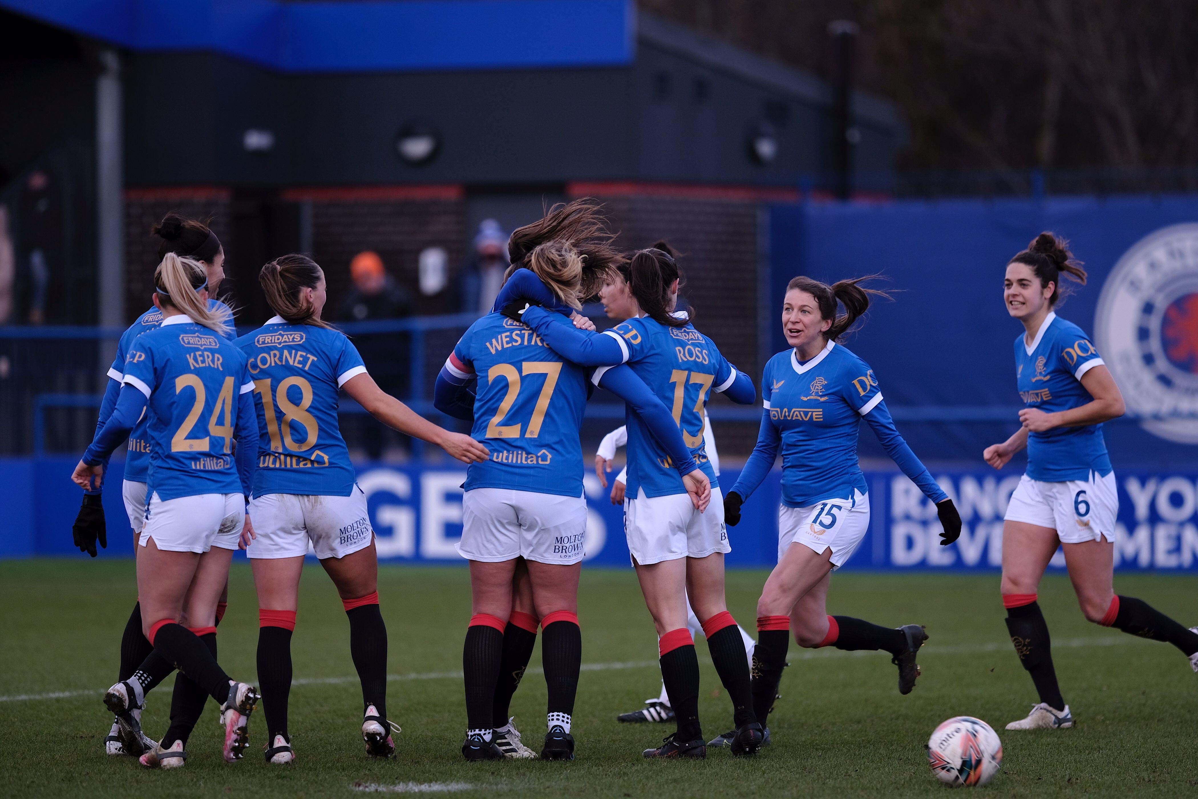 SWPL agrees to form a new league and cup within the SPFL