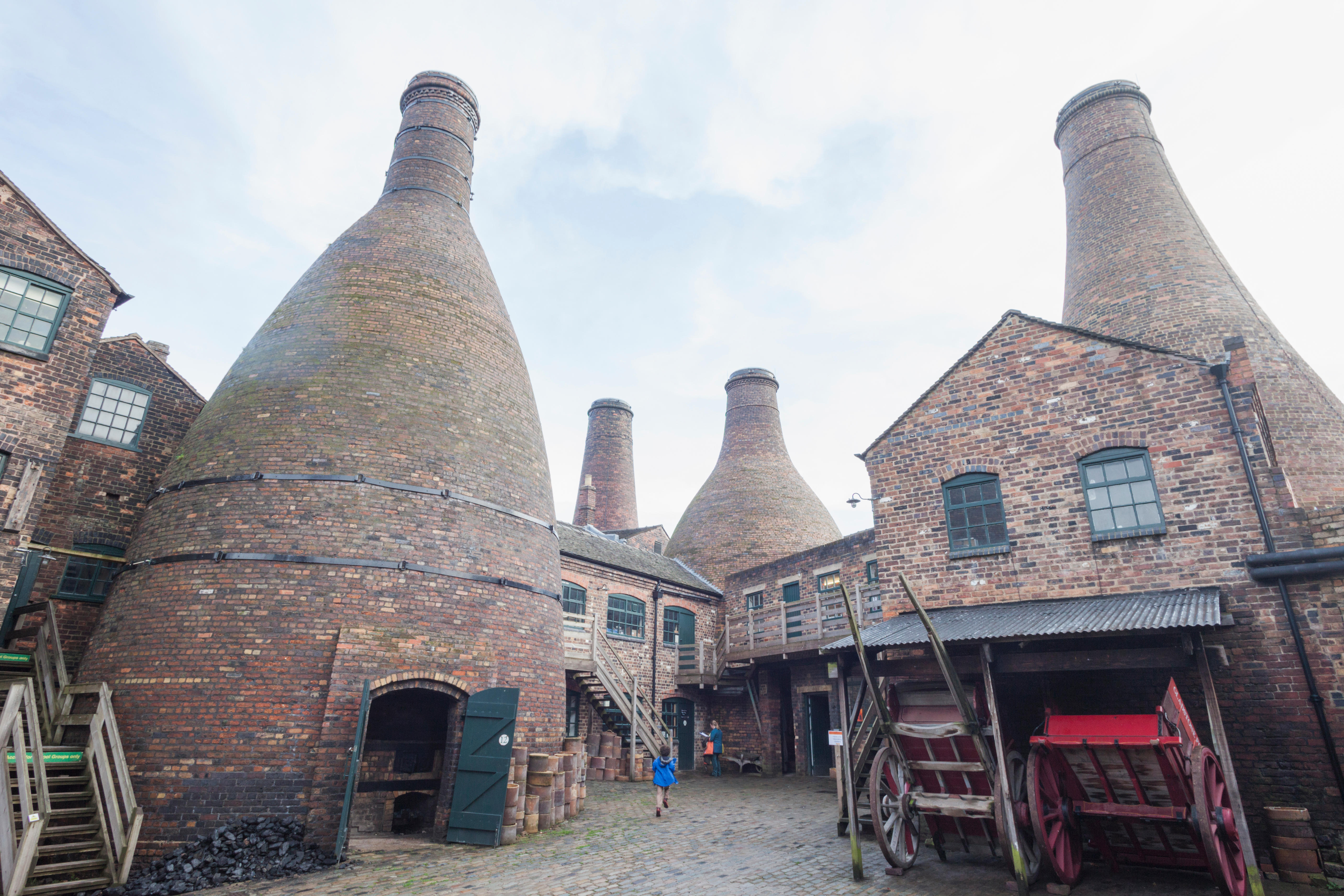Council steps back original plans to overhaul Stoke museums | News ...