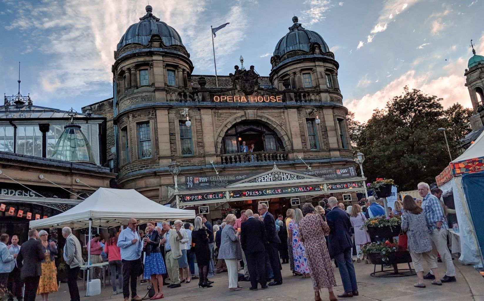 Buxton International Festival 2022 | News - Greatest Hits Radio (North ...
