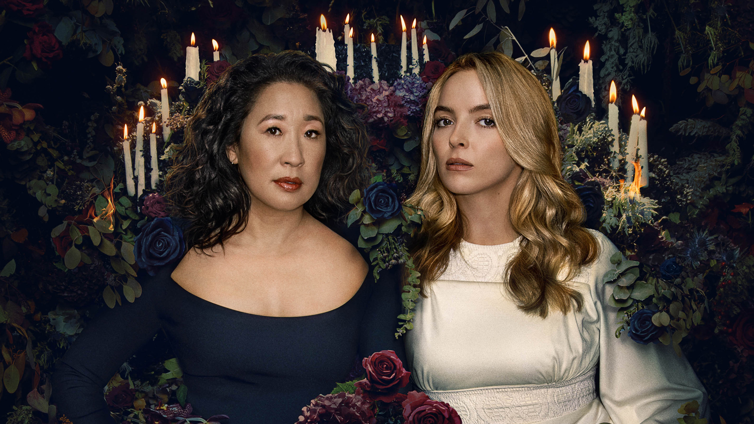 Killing Eve series four has officially landed