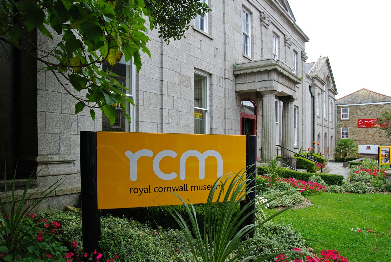 Local businesses help fund school trips to historic sites in Cornwall