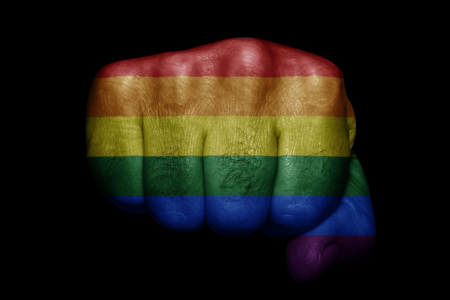 LGBT History Month The Reality Of Being Out And Proud lgbt-history-month-the-reality-of-being-out-and-proud