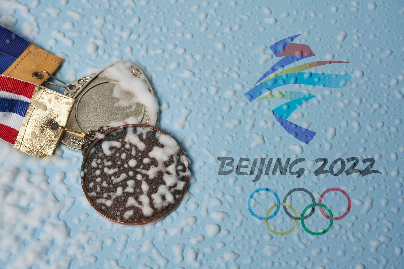 First medal for Team GB of the Beijing Winter Olympics